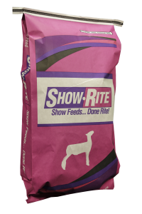 NewCo Lamb Feed D22.7 – Show-Rite